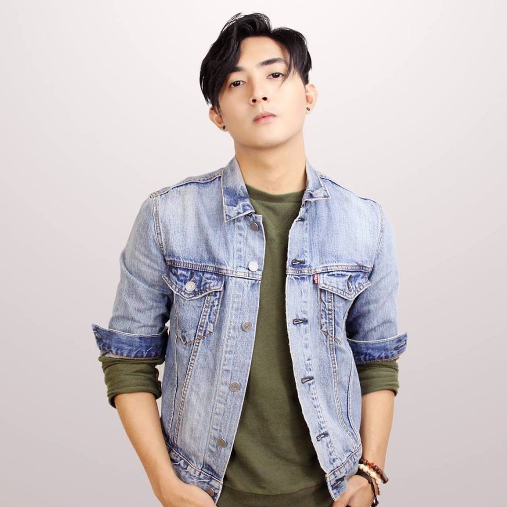 MelJohn Magno – Tosh Entertainment